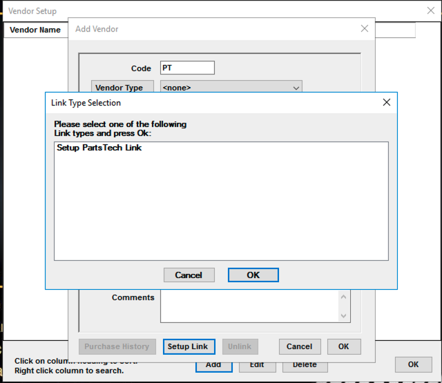 Using PartsTech With Mitchell 1