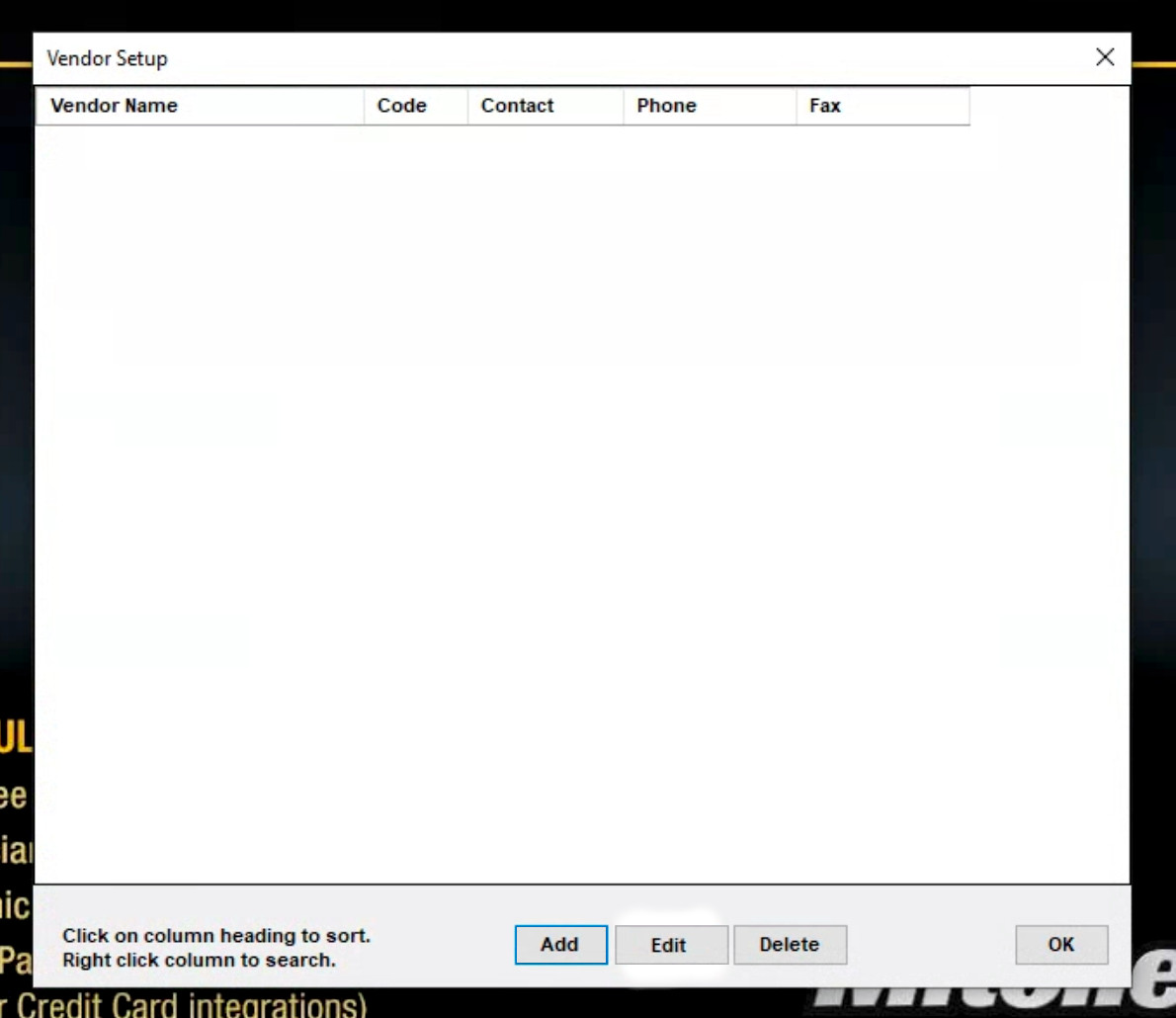 Using PartsTech With Mitchell 1