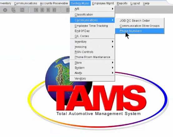 How to Set up NAPA On PartsTech [PROlink/TAMS Method]