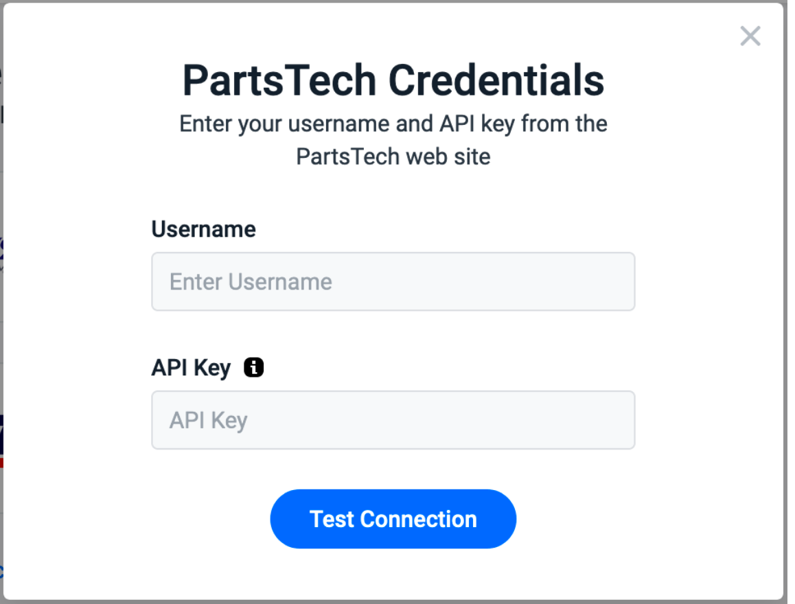 How to Connect With Shopmonkey