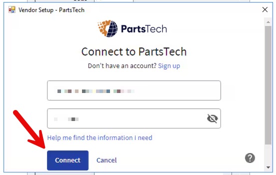 PartsTech Help Center and Knowledge Base