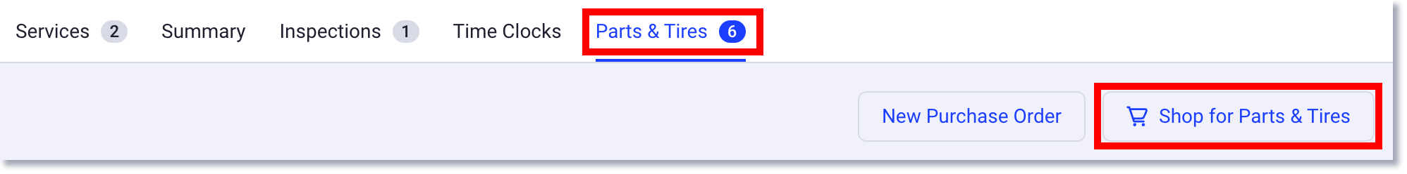 How to Order Parts through PartsTech Using ShopMonkey