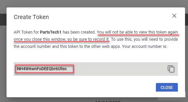 How to set up WORLDPAC on PartsTech