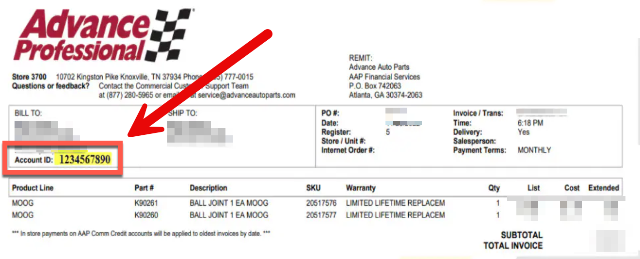 PartsTech Help Center and Knowledge Base